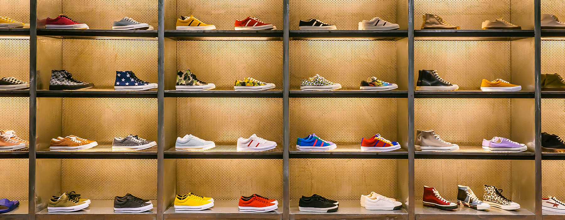 Brand Shoe & Sneaker Cases (Packaging) - Innovative, Durable, and ...