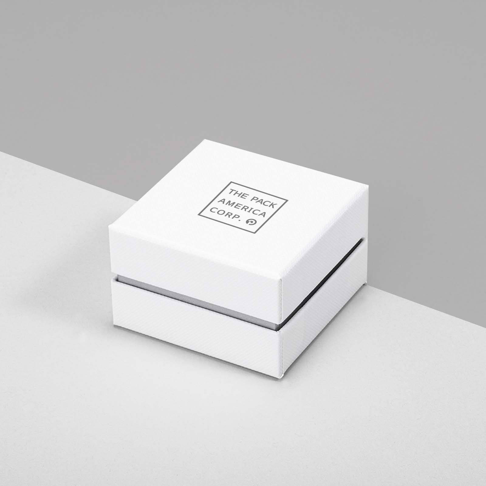 2pcs - Custom Box | The Pack America Corp.