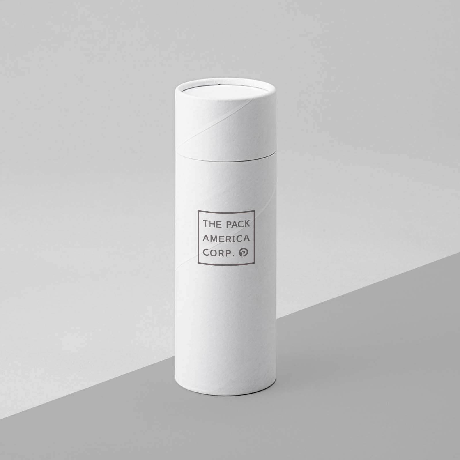 Paper Tubes | Customized Packaging ∣ The Pack America Corp.